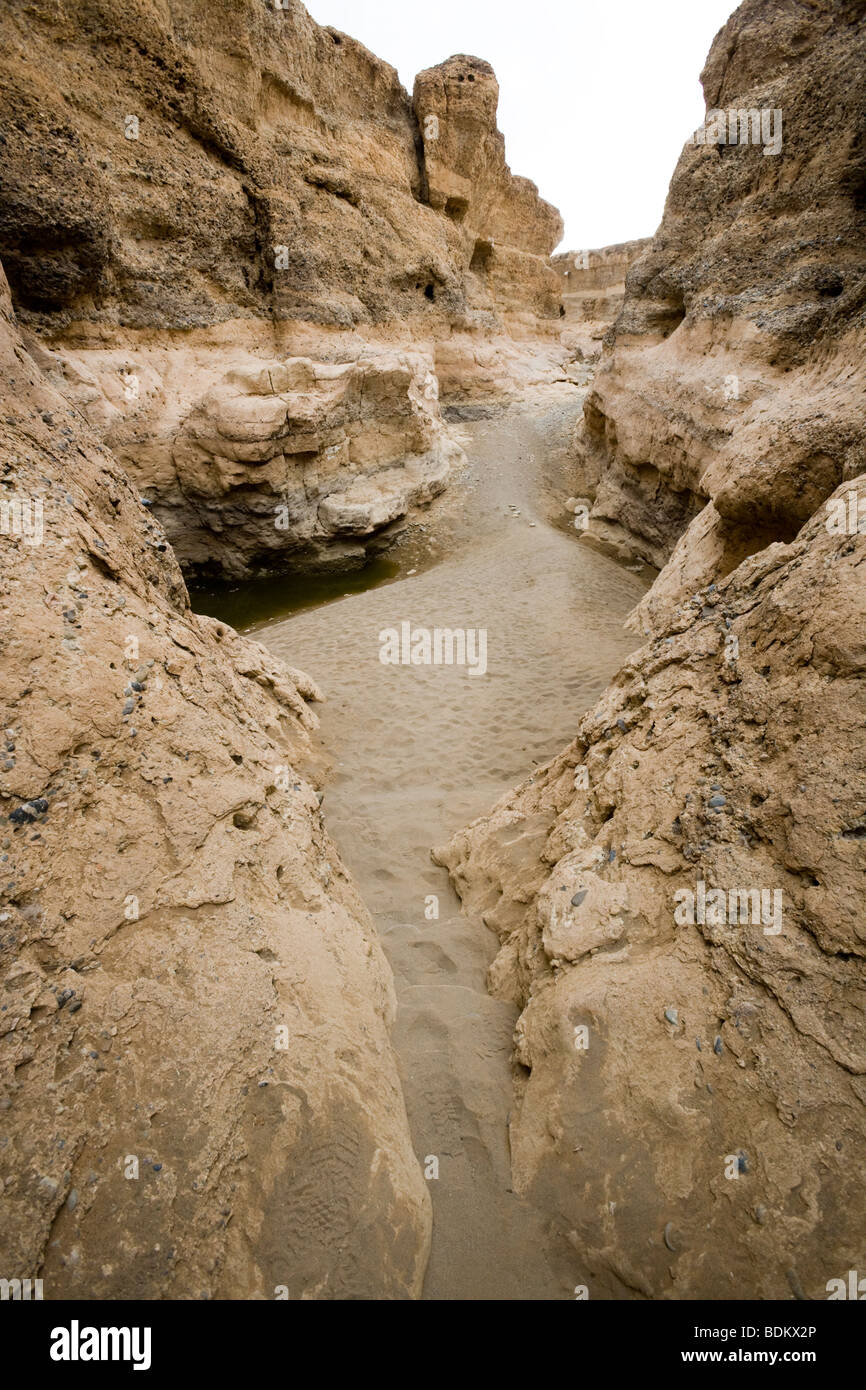 Sesreim Canyon Namibia Stock Photo - Alamy