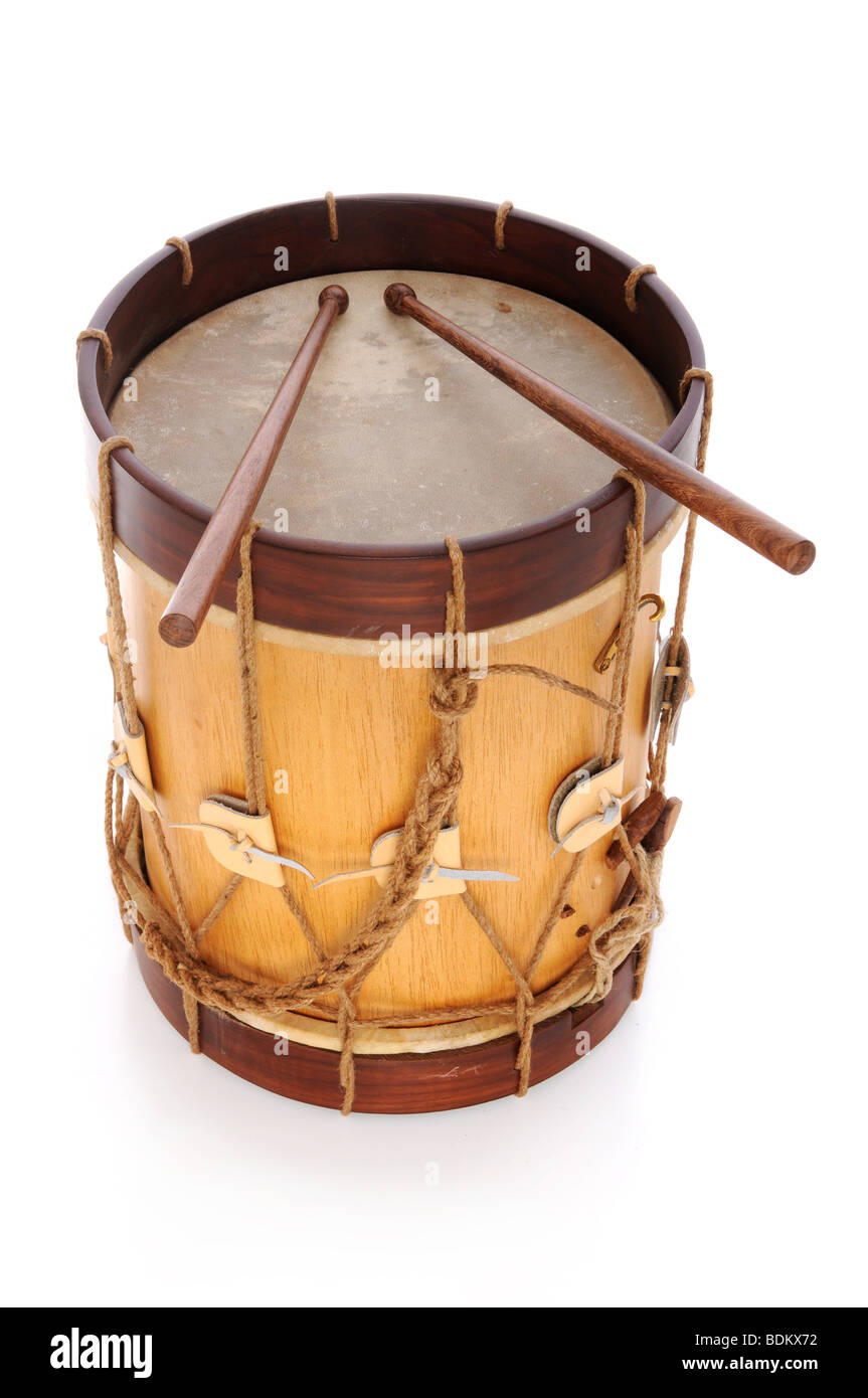 Drum sticks instrument hi-res stock photography and images - Alamy