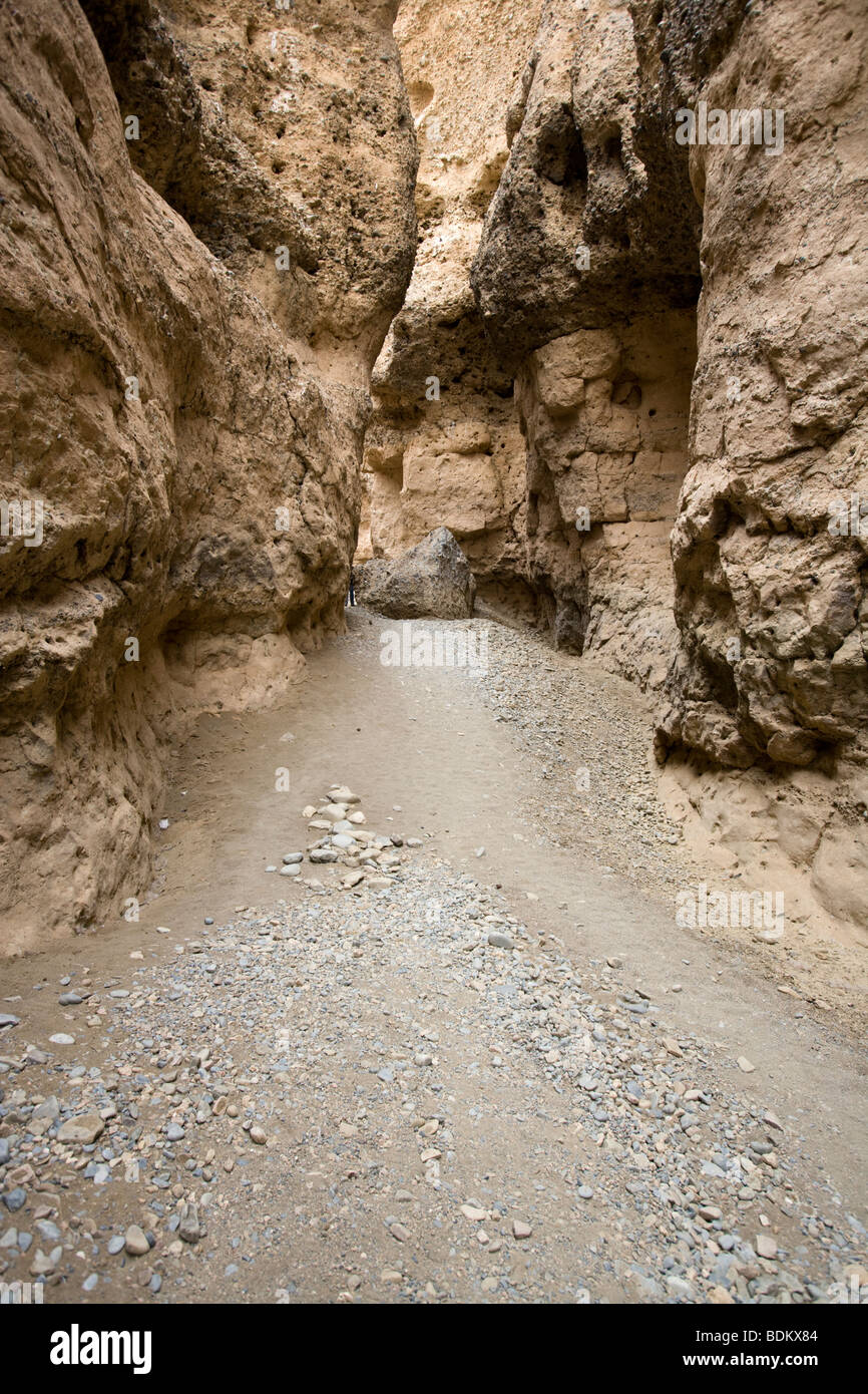 Sesreim Canyon Namibia Stock Photo - Alamy