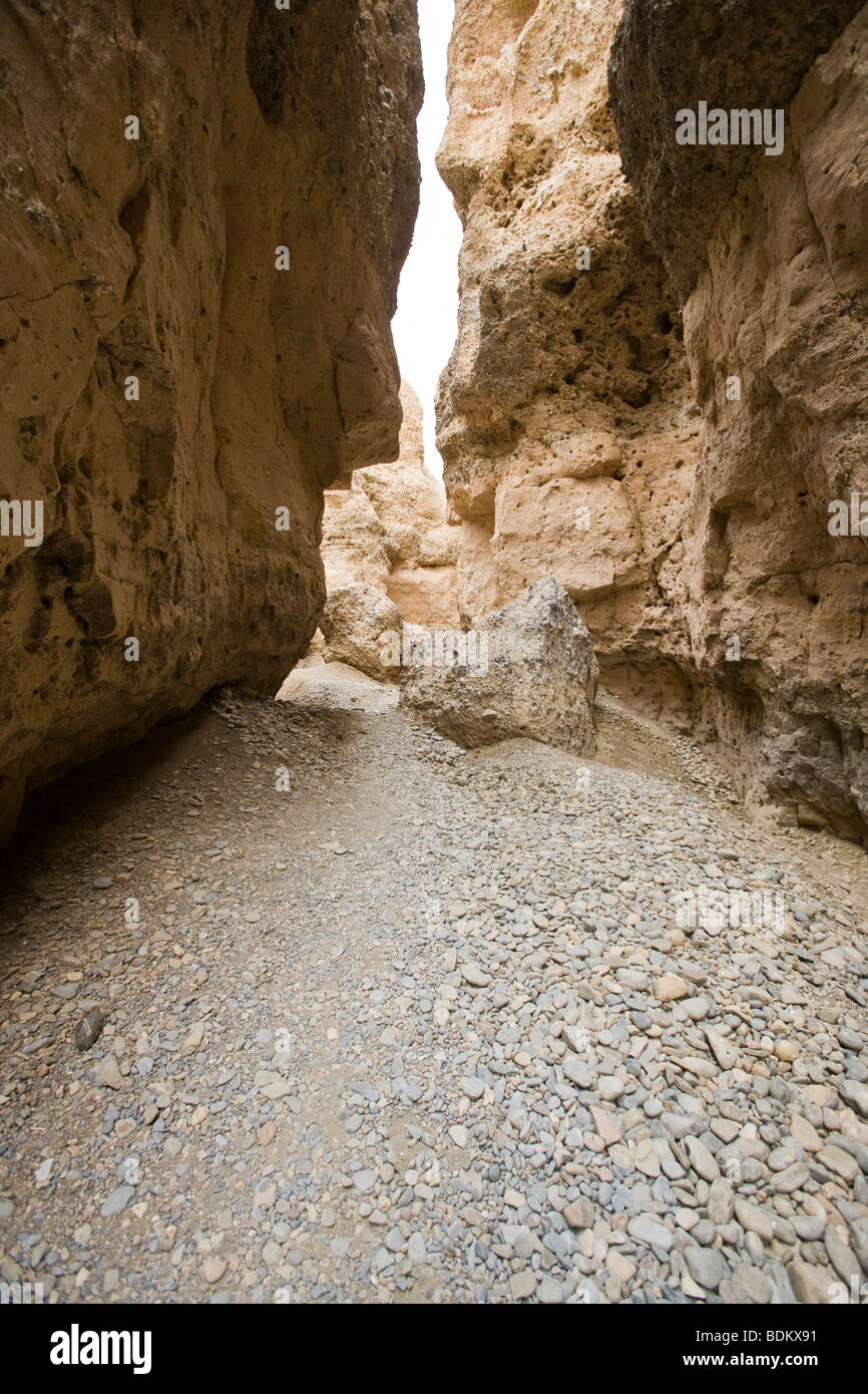 Sesreim Canyon Namibia Stock Photo - Alamy