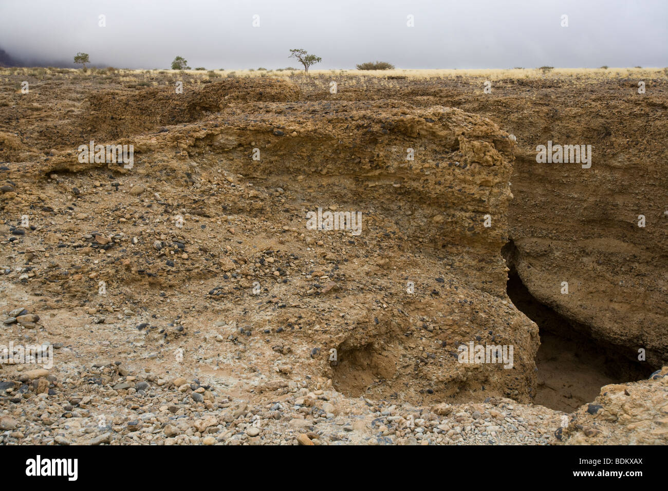 Sesreim Canyon Namibia Stock Photo - Alamy