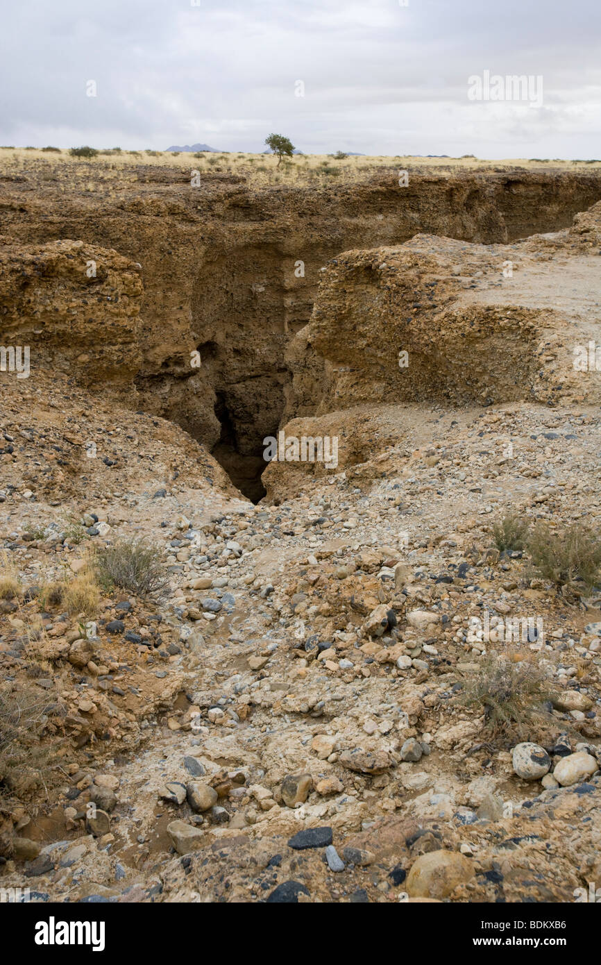 Sesreim Canyon Namibia Stock Photo - Alamy