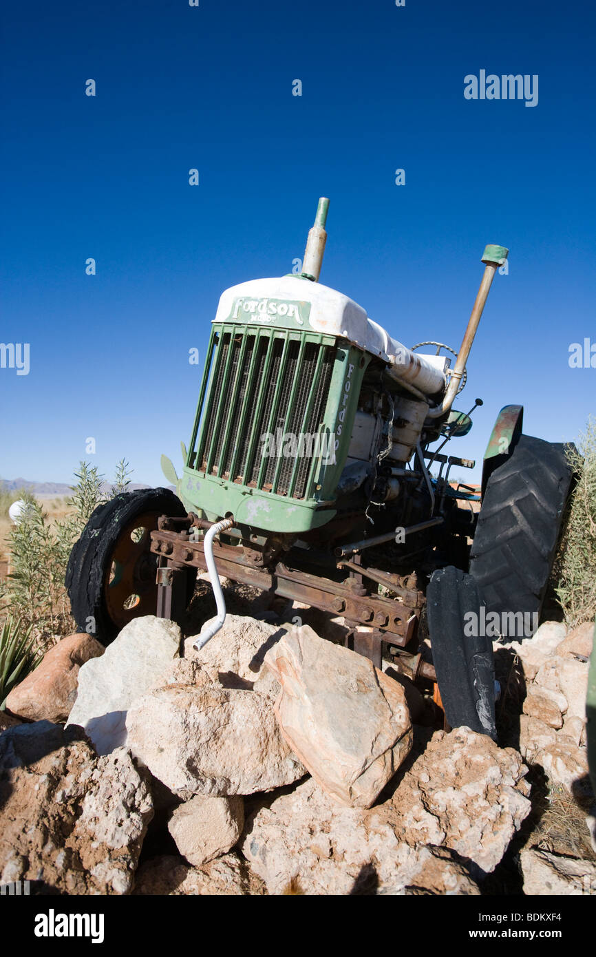 Solitaire namibia hi-res stock photography and images - Alamy
