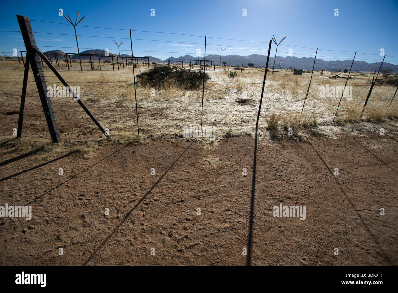 Solitaire namibia hi-res stock photography and images - Alamy