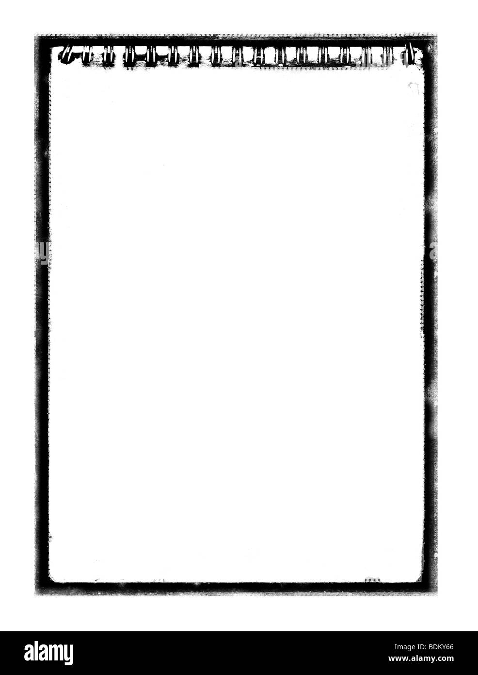 Tablet frame Cut Out Stock Images & Pictures - Alamy