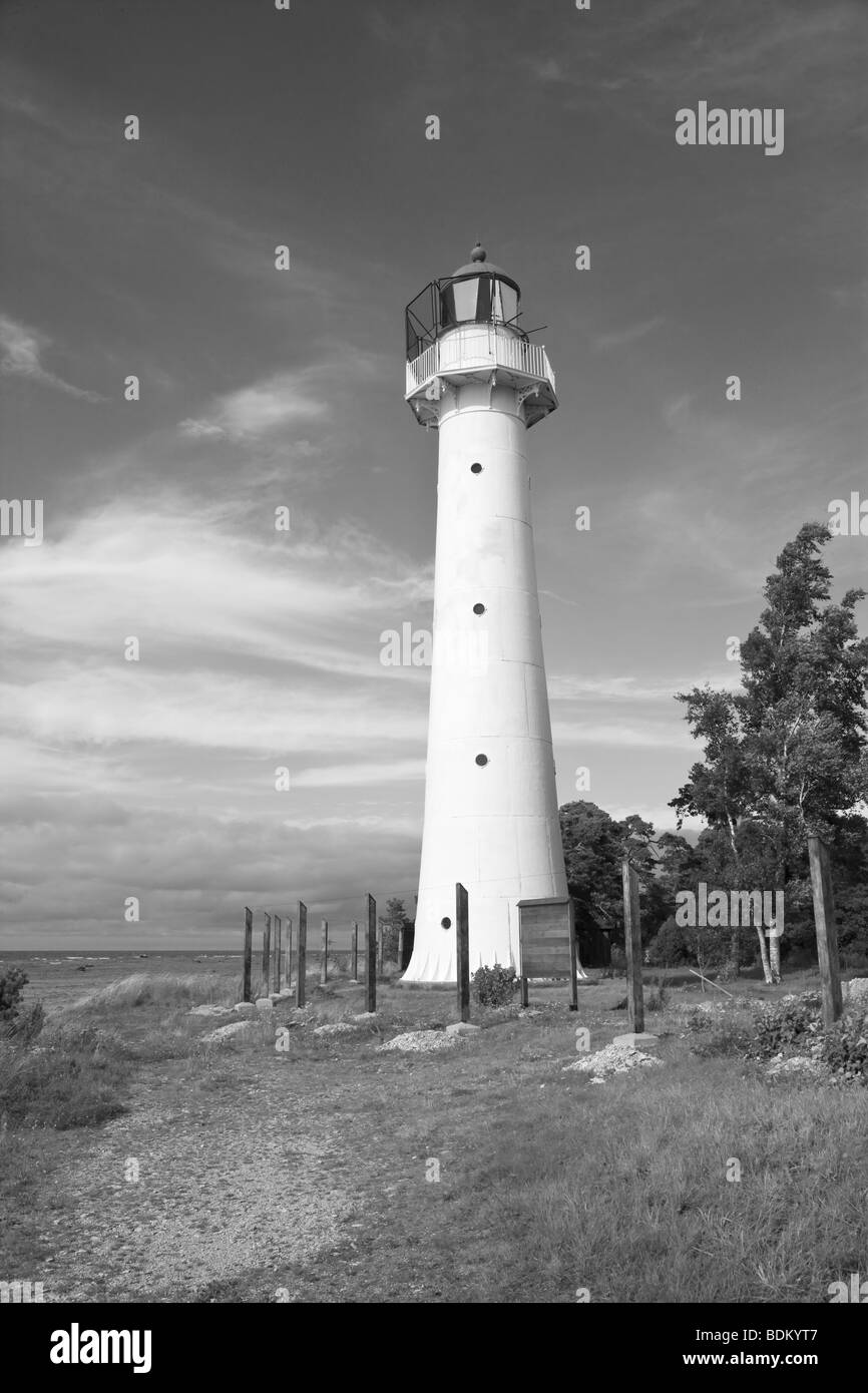 Lighthouse traffic Black and White Stock Photos & Images - Alamy