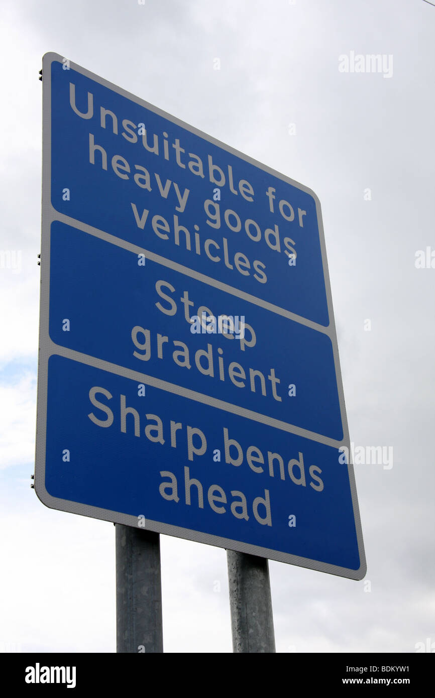 Traffic corners hi-res stock photography and images - Alamy