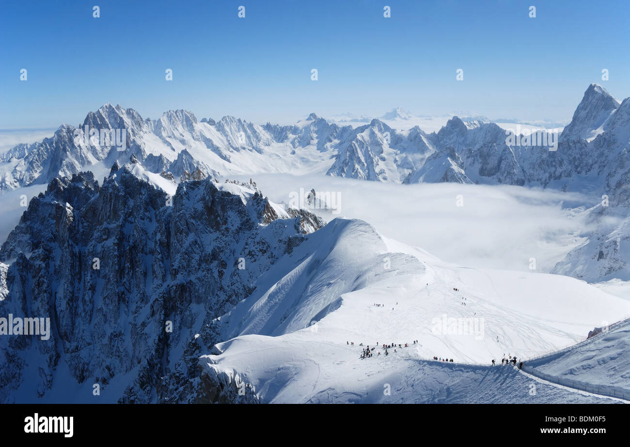 Ice slope hi-res stock photography and images - Alamy