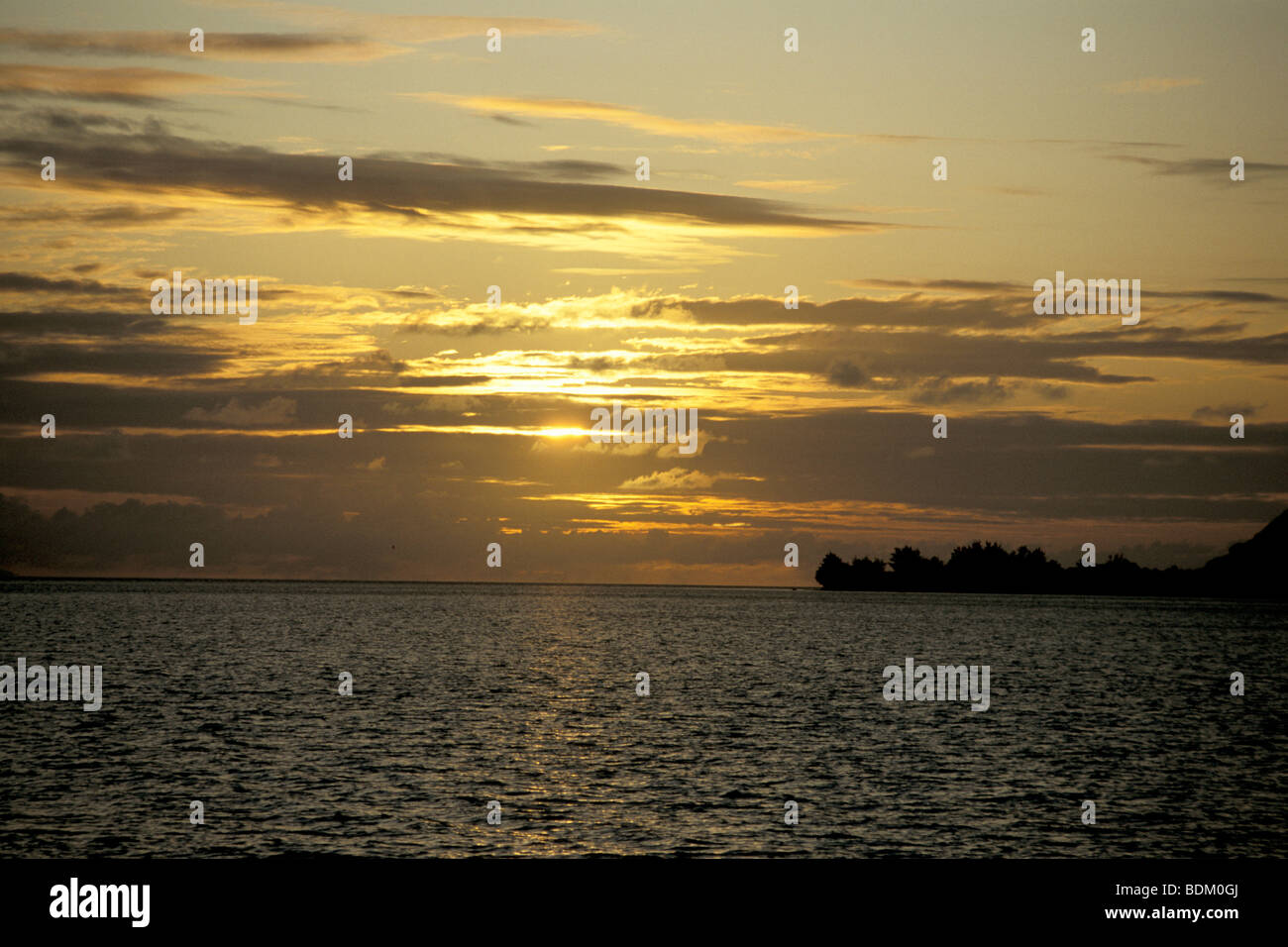 French Polynesia, Oceania Stock Photo - Alamy