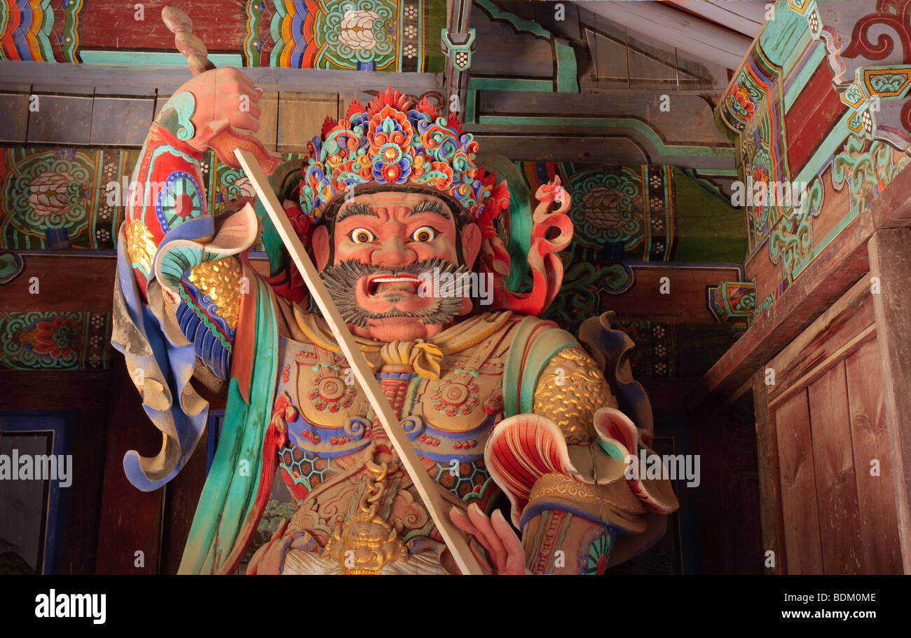 South korean culture hi-res stock photography and images - Alamy