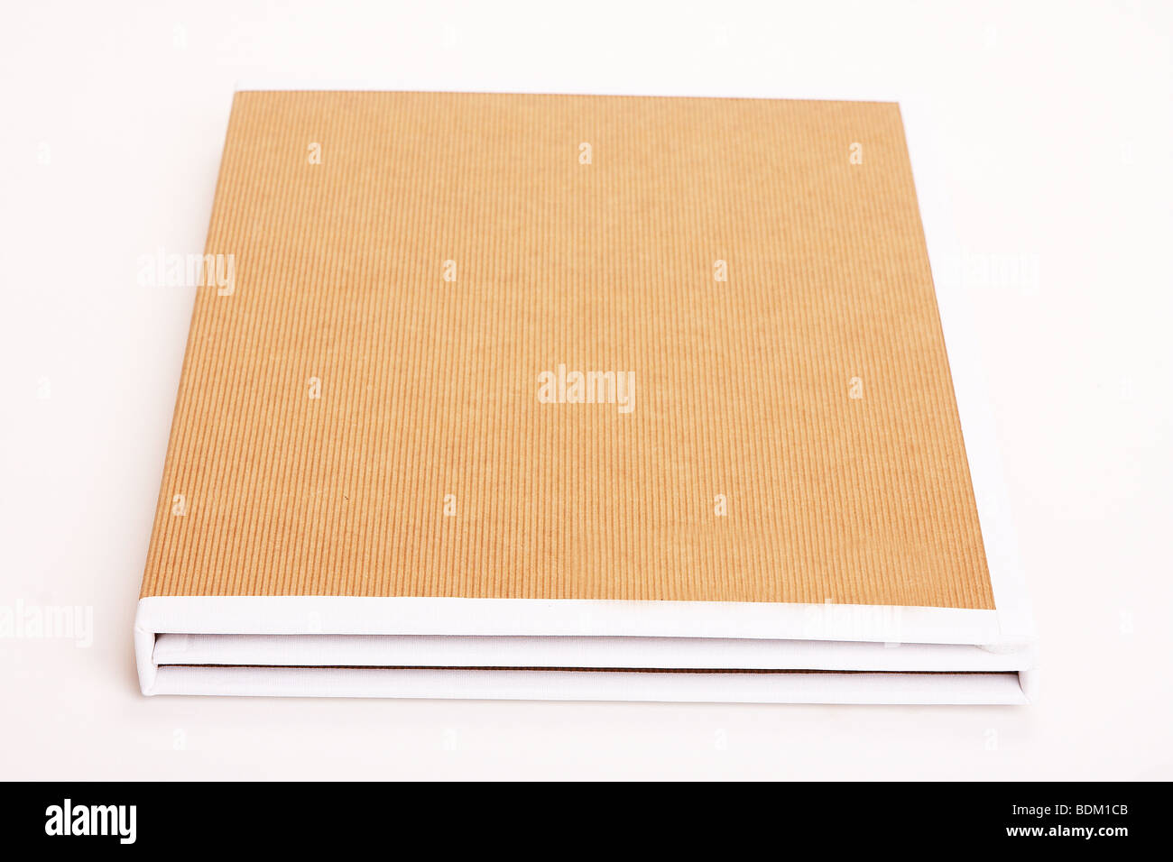 File Folders Stuffed with Paperwork Stock Photo - Alamy