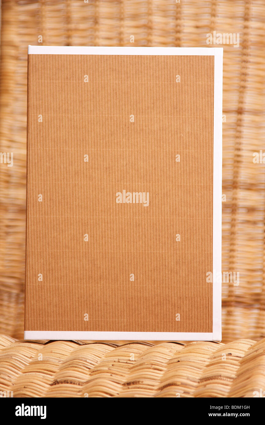 File Folders Stuffed with Paperwork Stock Photo - Alamy