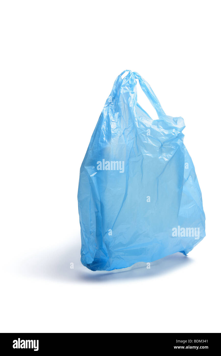 See through plastic bag hi-res stock photography and images - Alamy