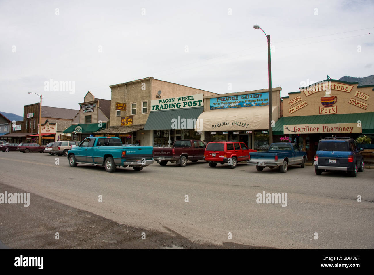 Storefronts hi-res stock photography and images - Alamy