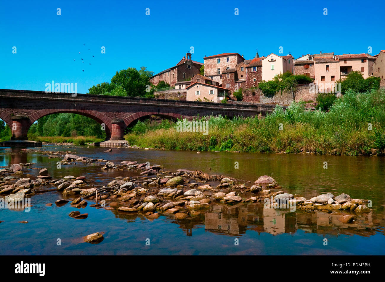 Montlaur hi-res stock photography and images - Alamy