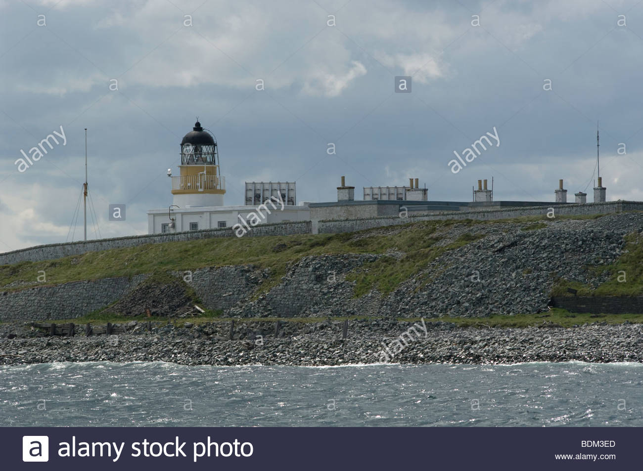 Ailsa Craig Lighthouse Stock Photos & Ailsa Craig Lighthouse Stock ...