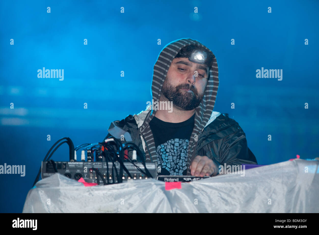 Animal collective hi-res stock photography and images - Alamy