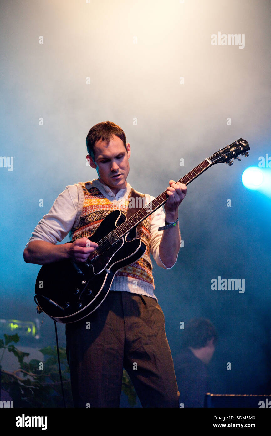 British sea power band hi-res stock photography and images - Alamy