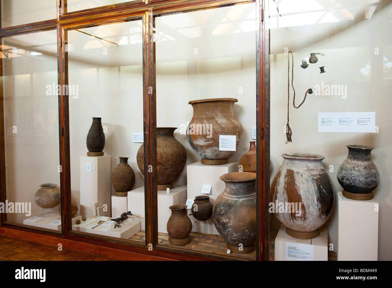 National museum, Butare, Rwanda Stock Photo - Alamy