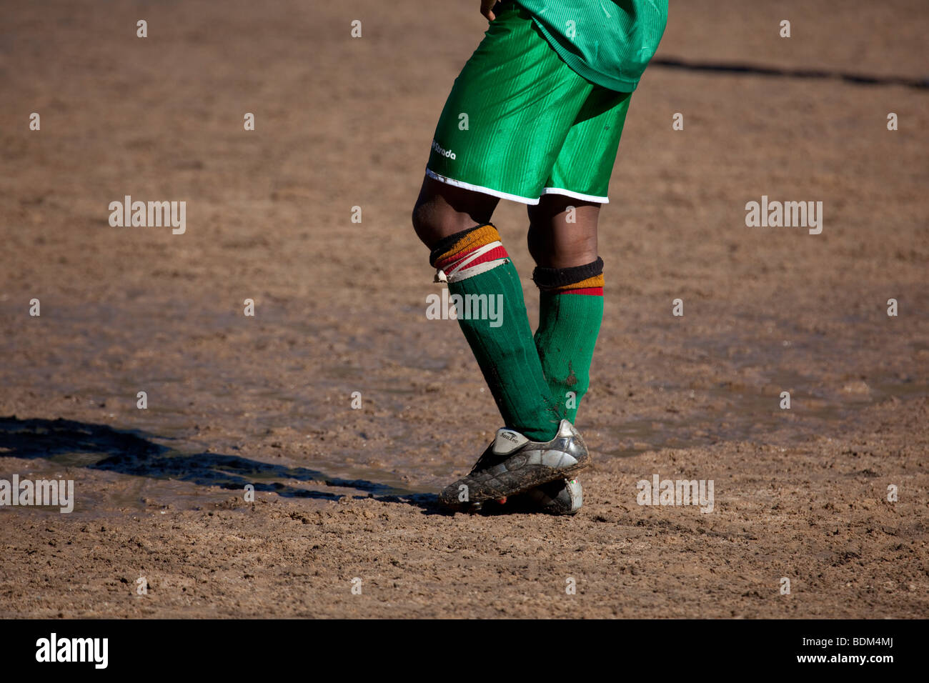 South african soccer team hi-res stock photography and images - Alamy