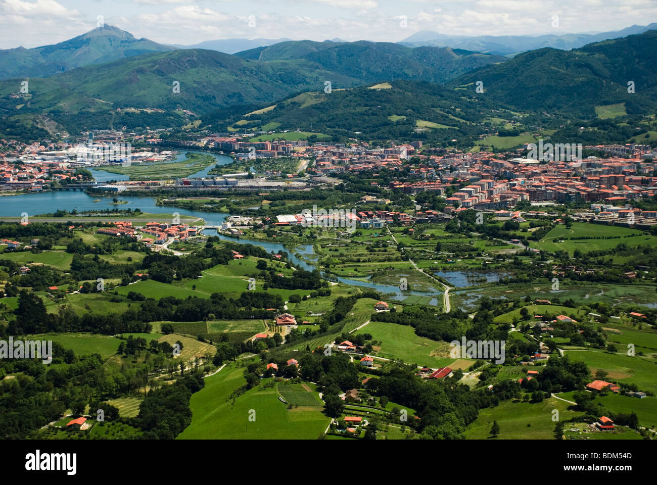 Irun hi-res stock photography and images - Alamy