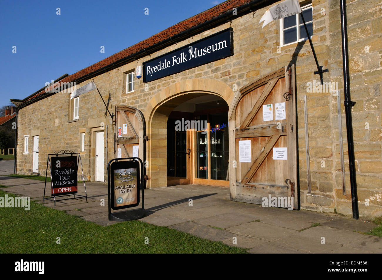 The history of folk museums hi-res stock photography and images - Alamy