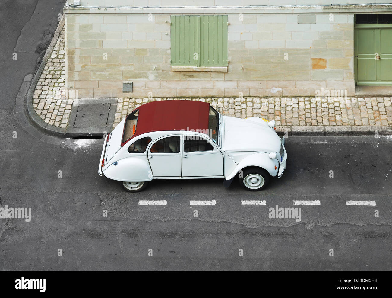 Vintage european design hi-res stock photography and images - Alamy