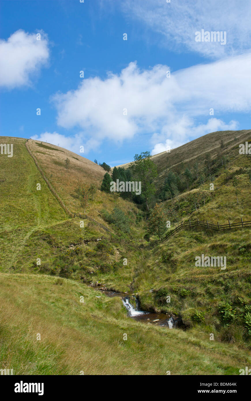 Kinder scout view hi-res stock photography and images - Alamy