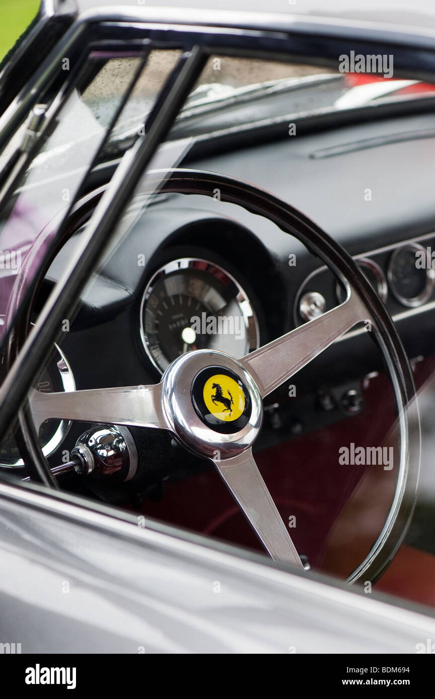 Italian classic car hi-res stock photography and images - Alamy