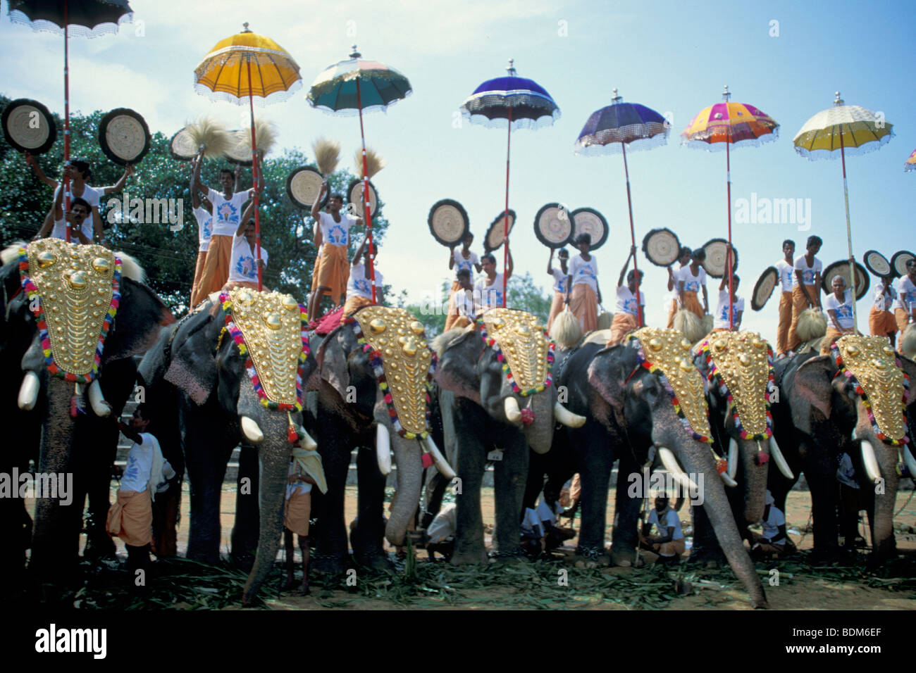 Tribes of kerala hi-res stock photography and images - Alamy