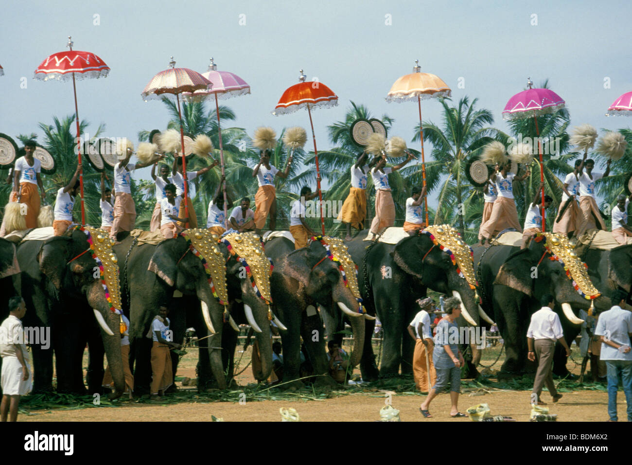 Tribes of kerala hi-res stock photography and images - Alamy