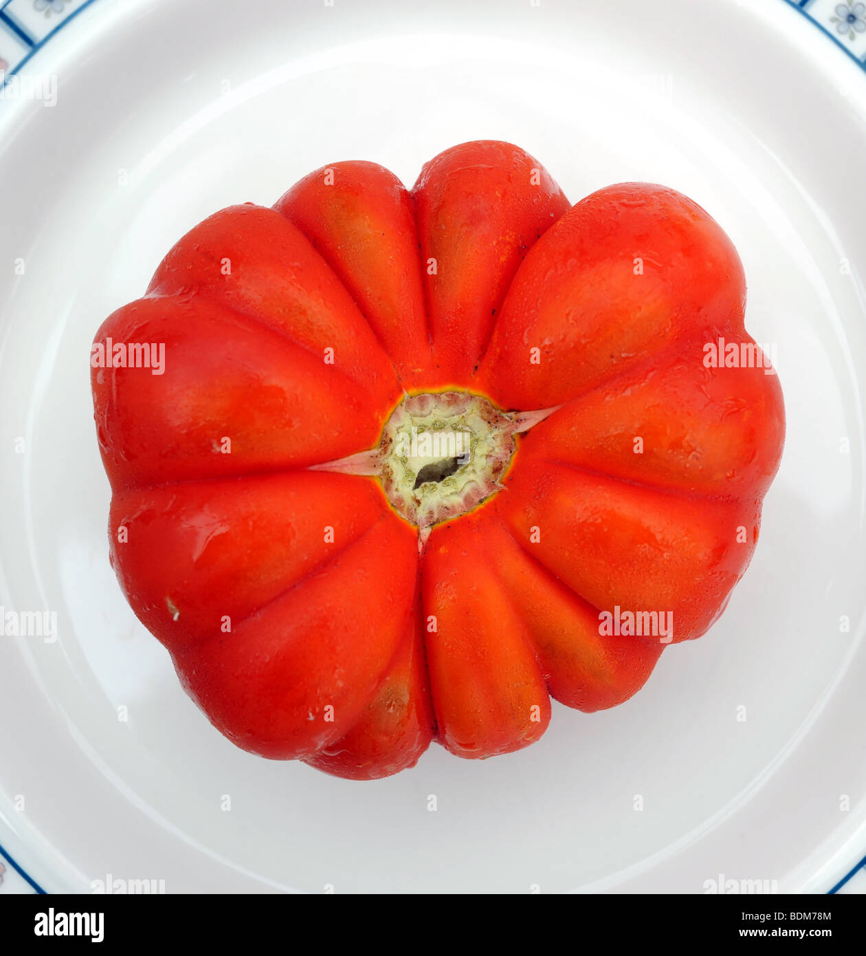 Tomato pip hi-res stock photography and images - Alamy