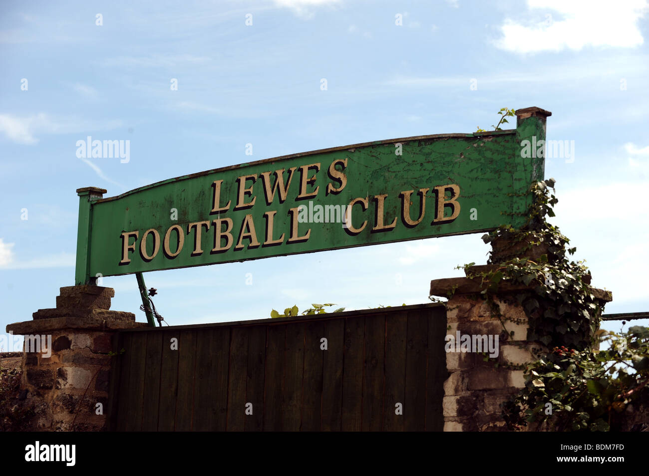 Dripping Pan Lewes Fc High Resolution Stock Photography and Images - Alamy