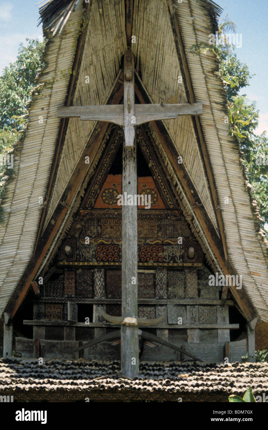 Torajaland indonesia hi-res stock photography and images - Alamy