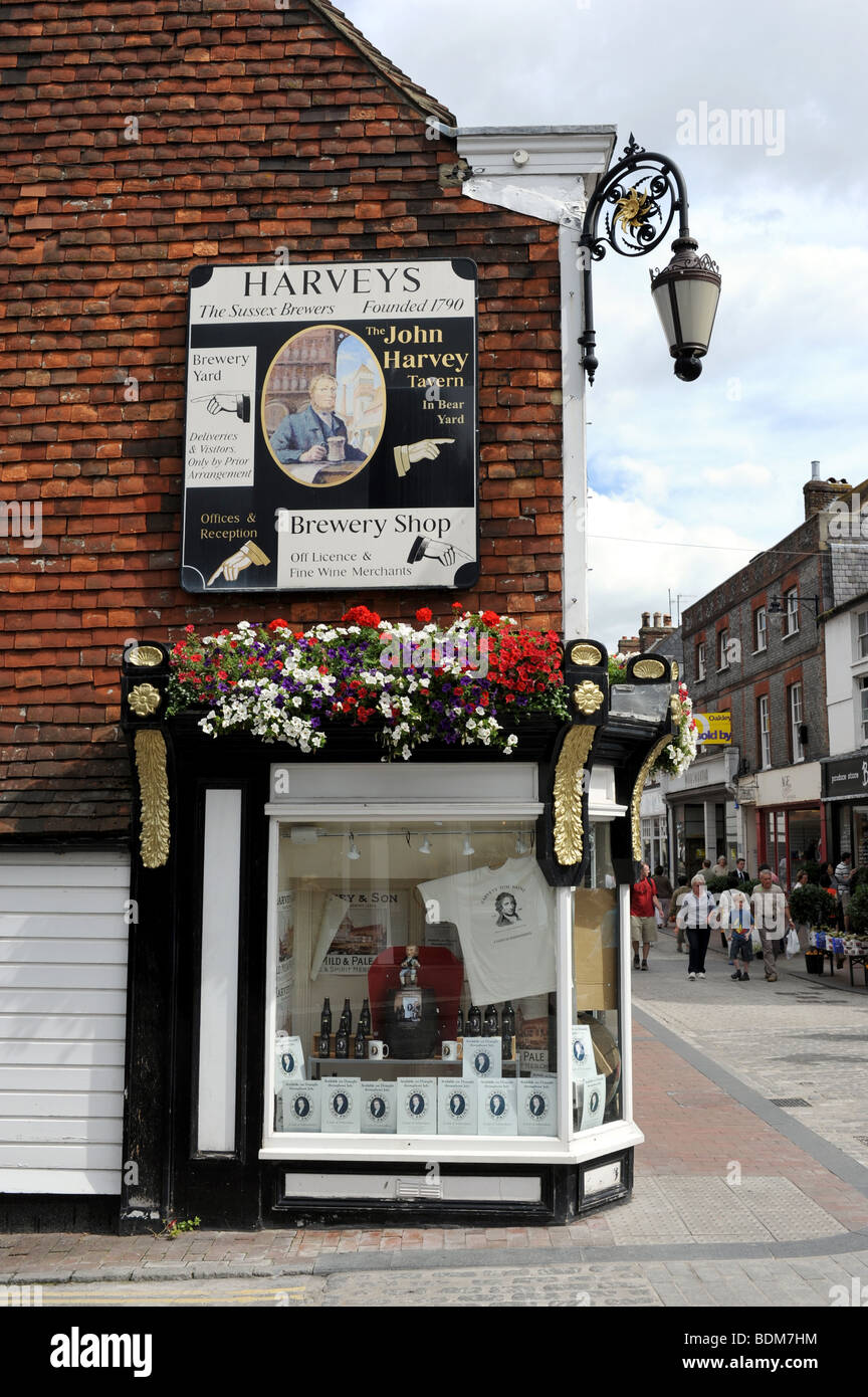 John lewes shop hi-res stock photography and images - Alamy