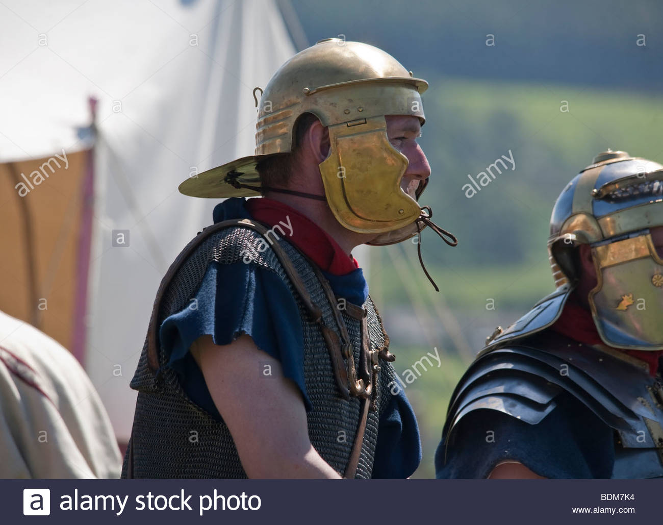 Roman Cavalry Sword Shield Stock Photos & Roman Cavalry Sword Shield ...