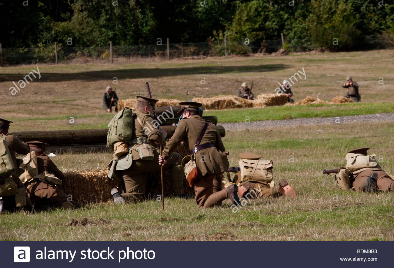Bayonet Charge Stock Photos & Bayonet Charge Stock Images - Alamy