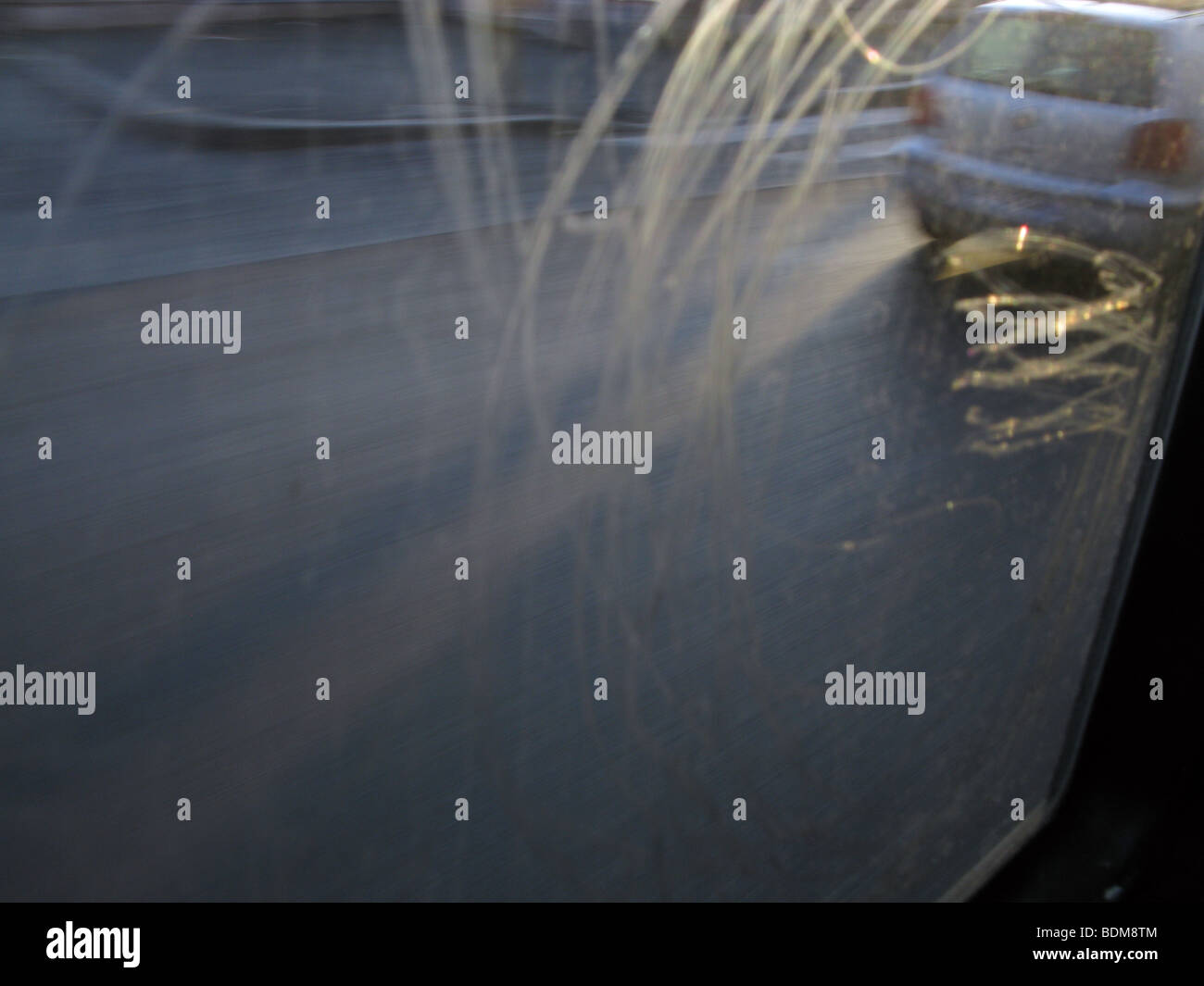 Bus lane seen in hi-res stock photography and images - Alamy