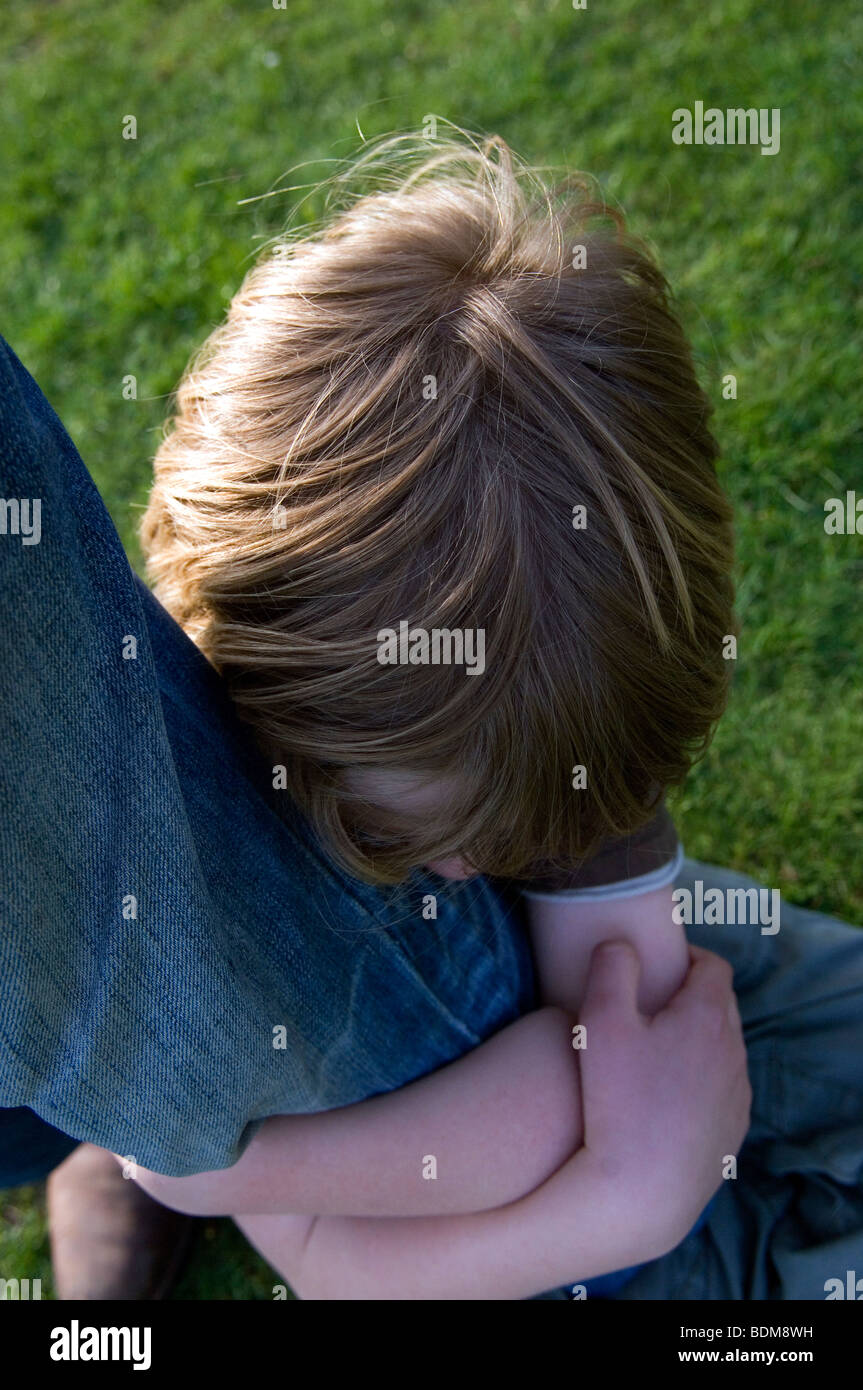 Toddler split hi-res stock photography and images - Alamy