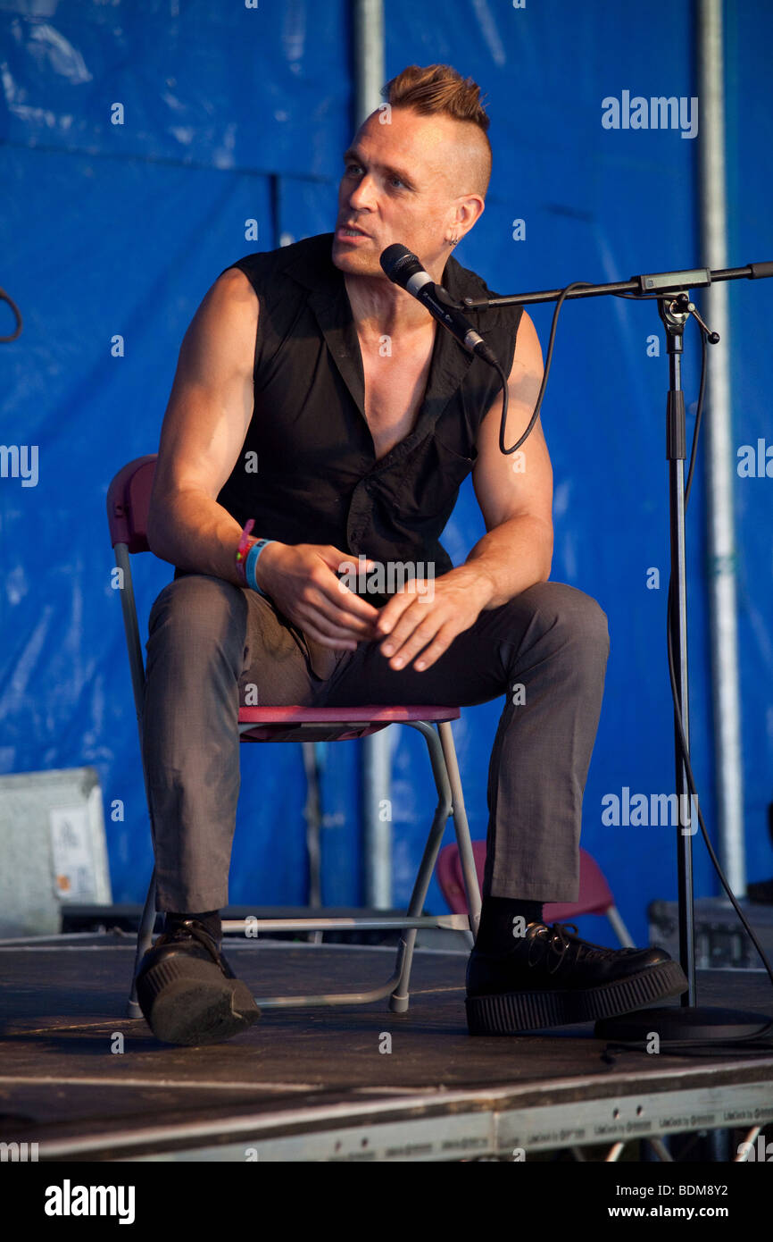 John Robb High Resolution Stock Photography and Images - Alamy