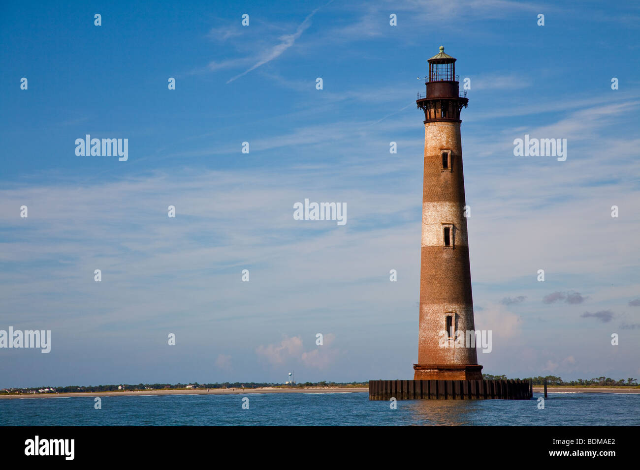 Morris Island Stock Photos & Morris Island Stock Images - Alamy