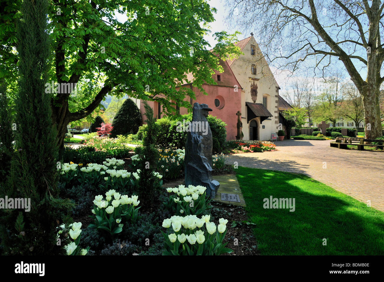 Capuchin convent High Resolution Stock Photography and Images - Alamy