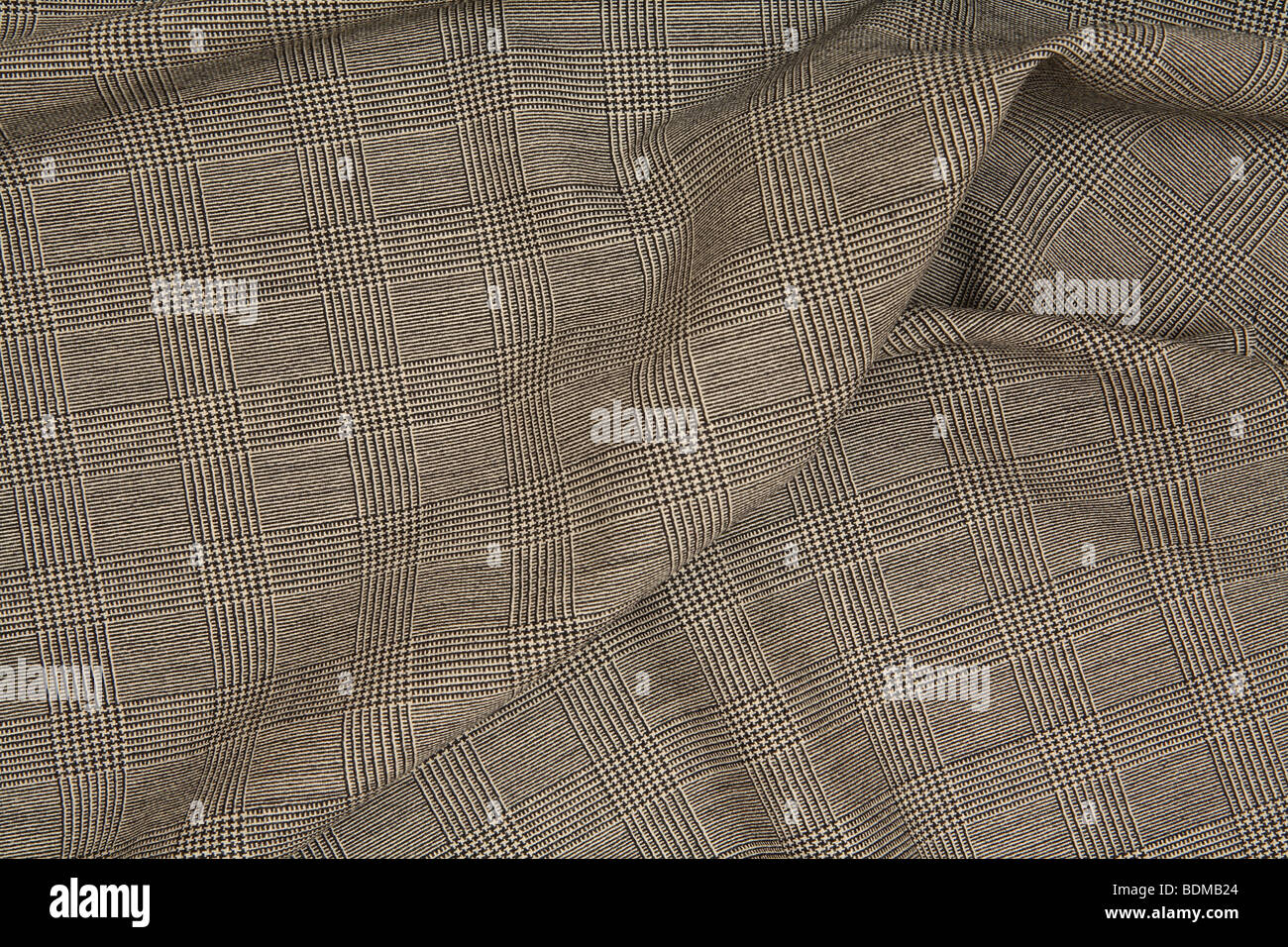 Tweed fabric hi-res stock photography and images - Alamy