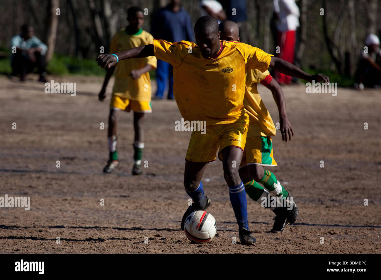 Soccer south africa hi-res stock photography and images - Alamy