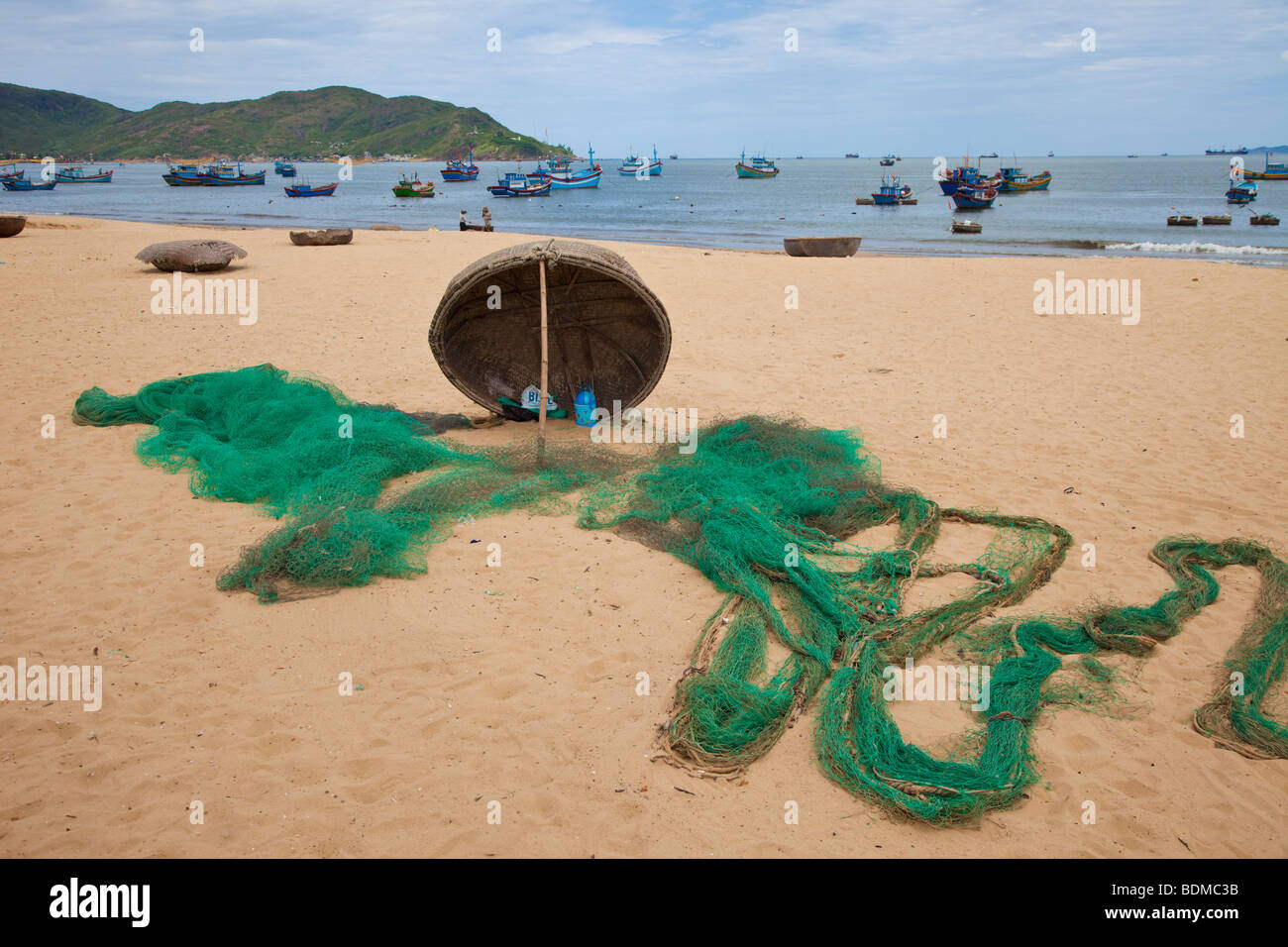 Qui nhon vietnam hi-res stock photography and images - Alamy