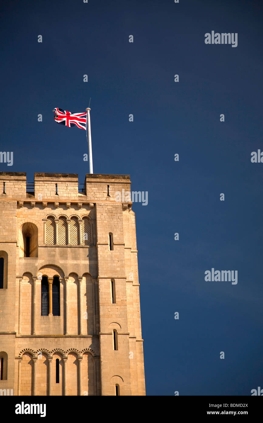 Norwich Flag High Resolution Stock Photography and Images - Alamy