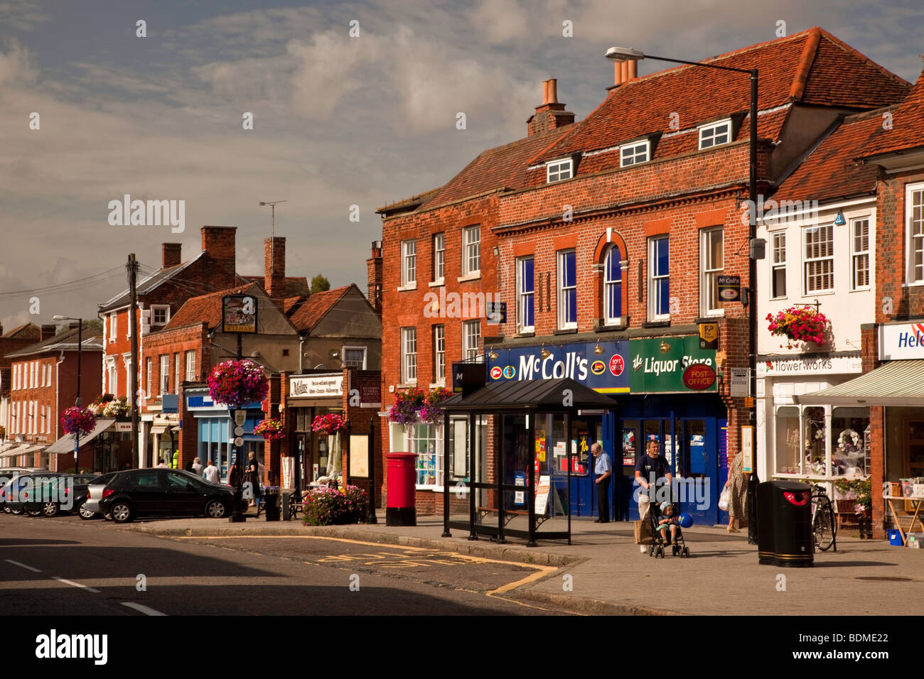 Witham, essex hi-res stock photography and images - Alamy