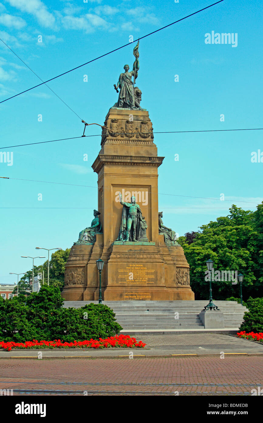 Plein the hague hi-res stock photography and images - Alamy