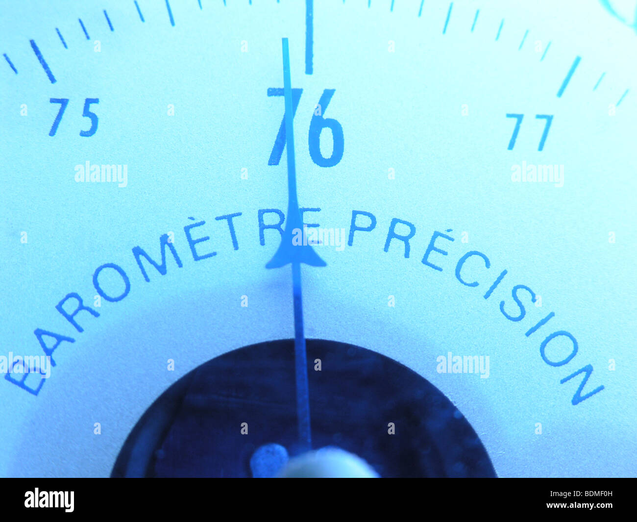 Barometer indicators hi-res stock photography and images - Alamy