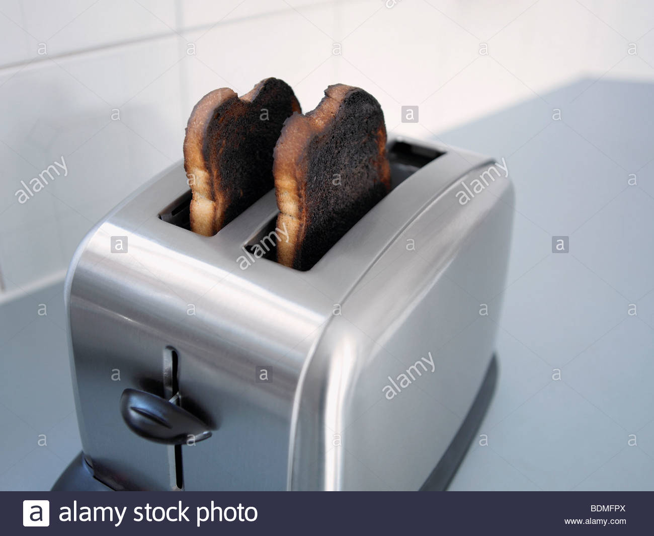 Overcooked Food Stock Photos & Overcooked Food Stock Images - Alamy